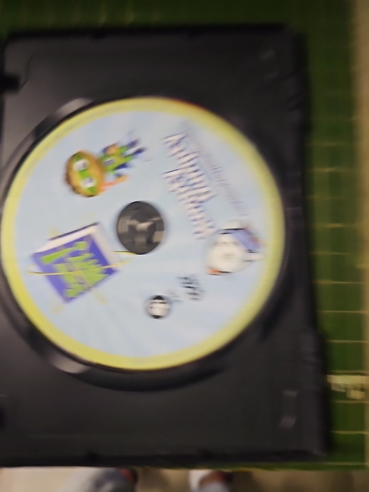 CBS KIDS Super Why!: Humpty Dumpty and Other Fairytale Adventures (DVD ...