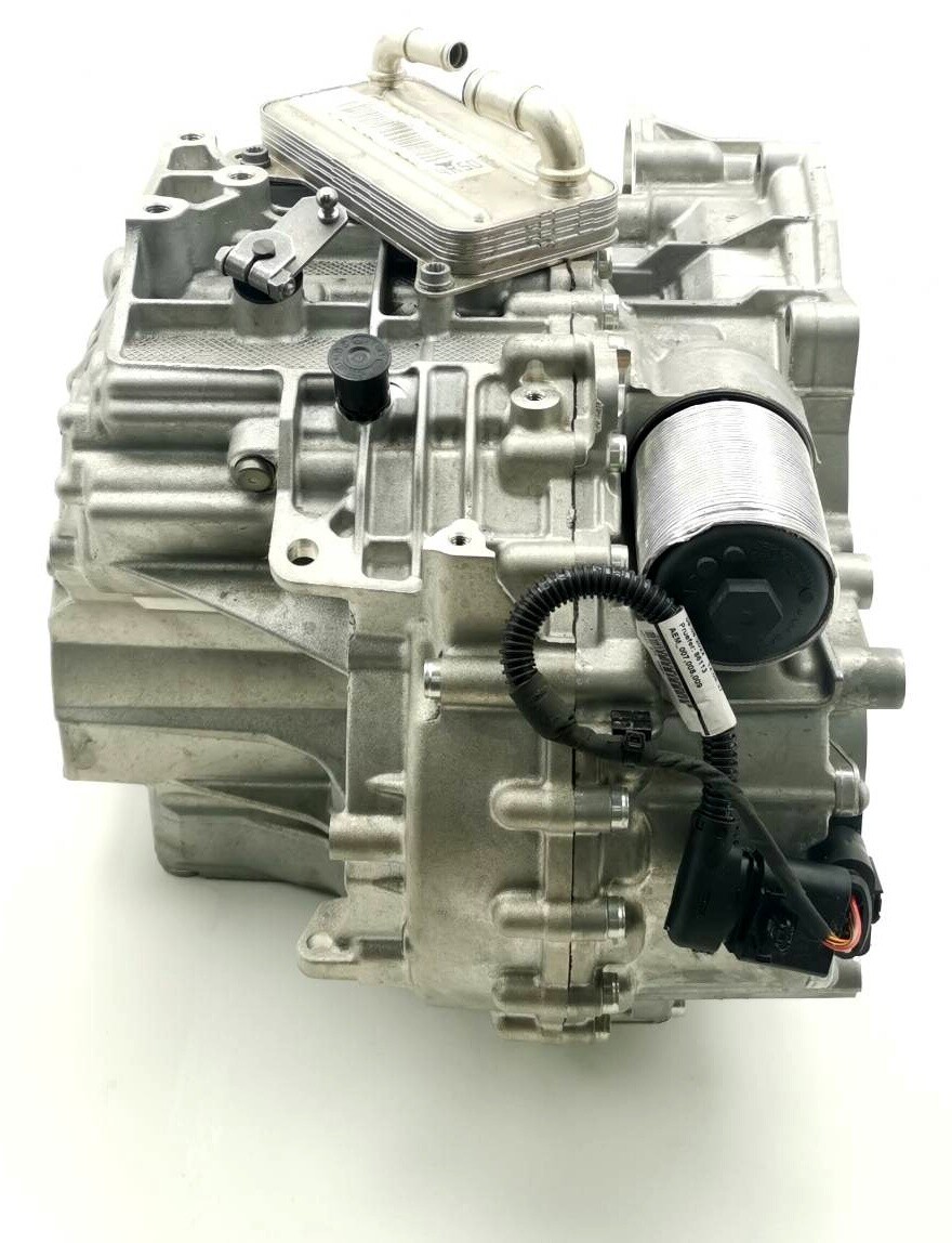 Automatic Transmission DSG DQ381 SEAT VW 0GC300047N Code: VDA NEW ...