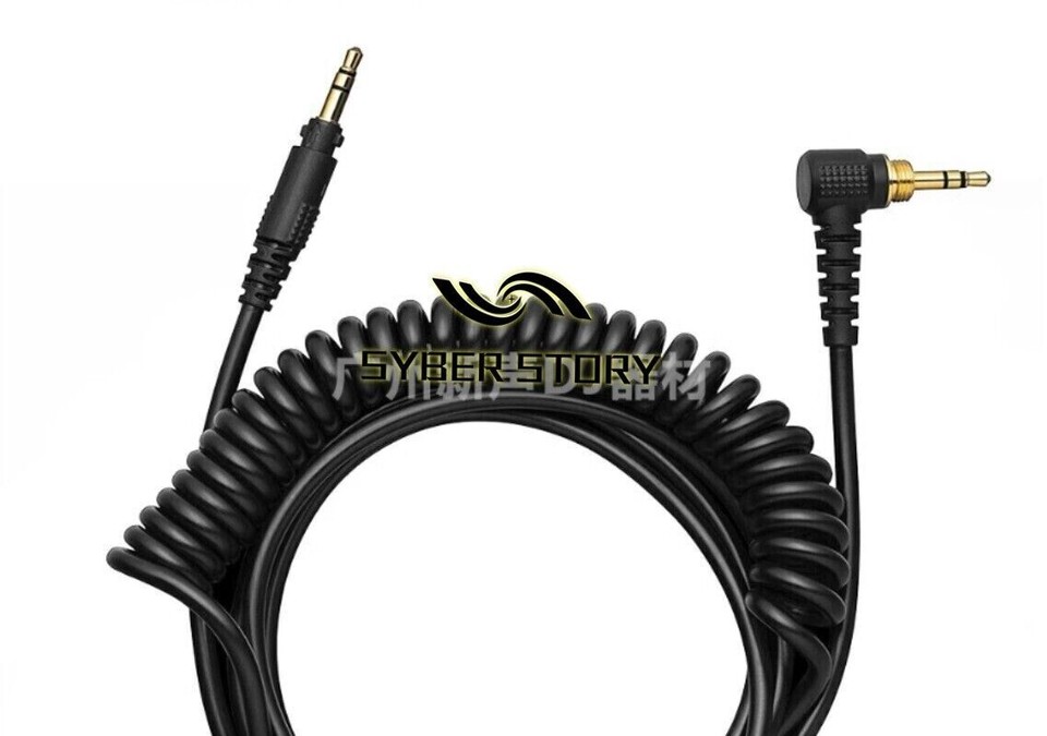 Headphone Replacement Cable EAH-DJ1200 RP-DH1200 for Panasonic Technics ...