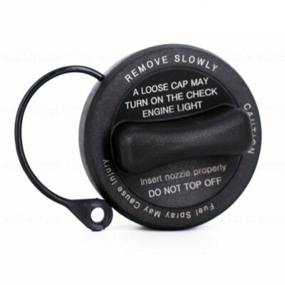AU Fuel Gas Filler Cap for Mercedes-Benz C SLK SLR GLK E CL S Class ...