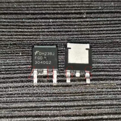 10PCS FGD3040G2-F085 ON 150W 41A 400V TO-252AA IGBTs ROHS | eBay Australia