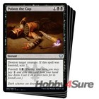 Poison The Cup X4 M/NM Magic: The Gathering MTG Kaldheim | eBay