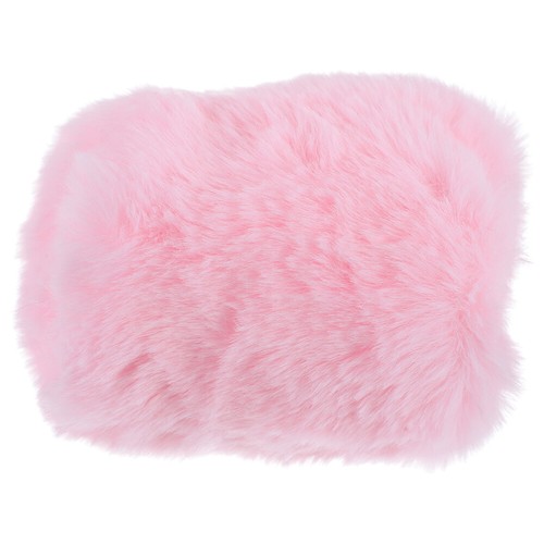 Windshield Mic Muff Fuzzy Microphone Cover Covers for Microphones | eBay