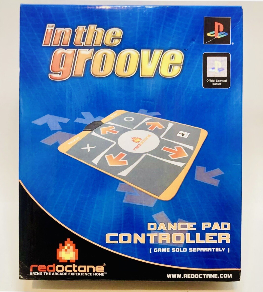 RedOctane PSLRPR Video Games Controller for sale online | eBay