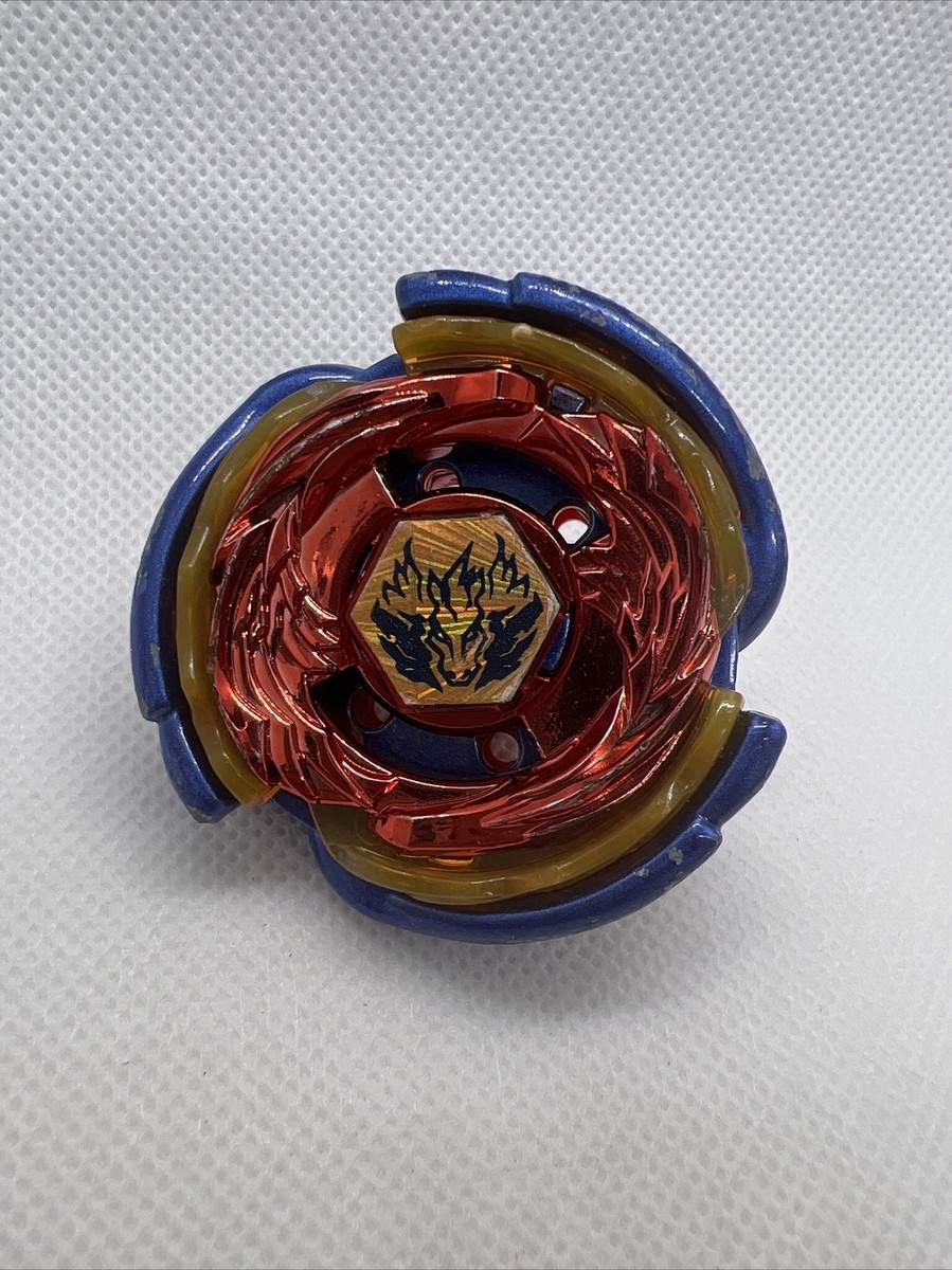 Beyblade Cosmic Pegasus Hyperblade