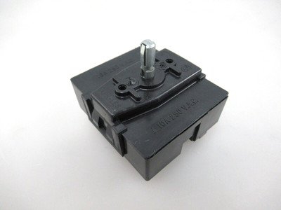 Whirlpool MW/Oven Combo Selector Switch 661452 3147235 | eBay