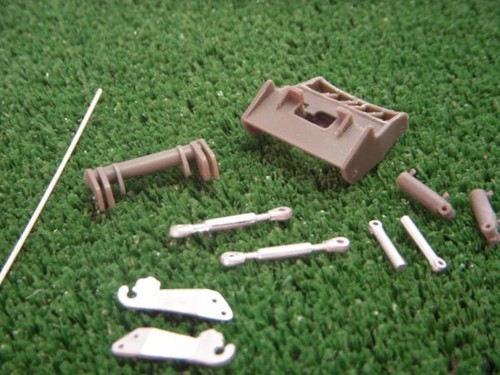 ART04128 - Relevage avant LAFORGE JDI ST5-7 - Artisan32 - 1/32 | eBay