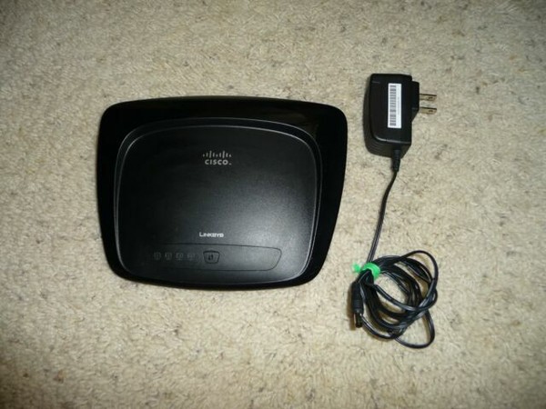 Cisco Linksys Wrt54g2 V1 Wireless-g Broadband Router for sale online | eBay