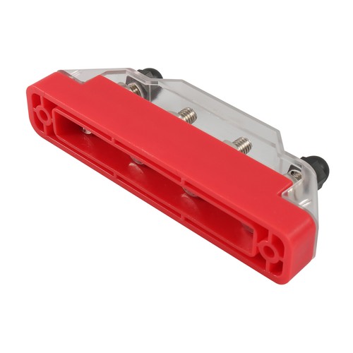 Car Terminal Block Bus Bar 48V 150A Terminal Block 48V Power ...