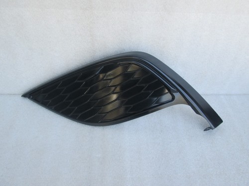 2020 2021Toyota Camry Left Fog Lght Lamp Cover Bezel OEM Factory 81482 ...