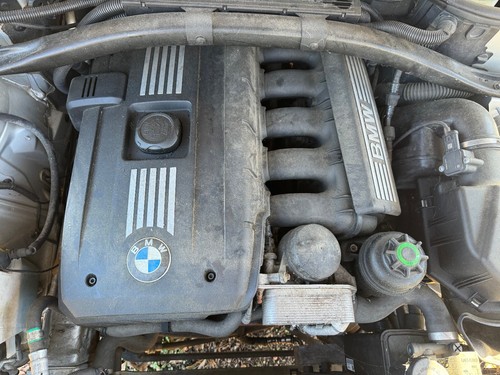 2007-2010 BMW X3 E83 3.0si N52 B30 ENGINE LONG BLOCK AWD XDRIVE 190K ...