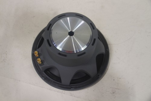 BOSTON ACOUSTICS PRO SERIES 12.5LF 4 OHM SUBWOOFER | eBay