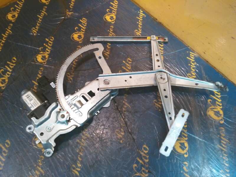 13173070 alzacristalli anteriore destro OPEL COMBO CORSA C 1.3 2001 ...
