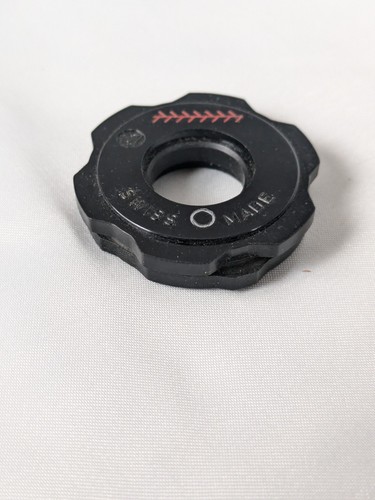 OEM Vintage 107 Elna Sewing Machine Rare Disc Cam Swiss Made | eBay