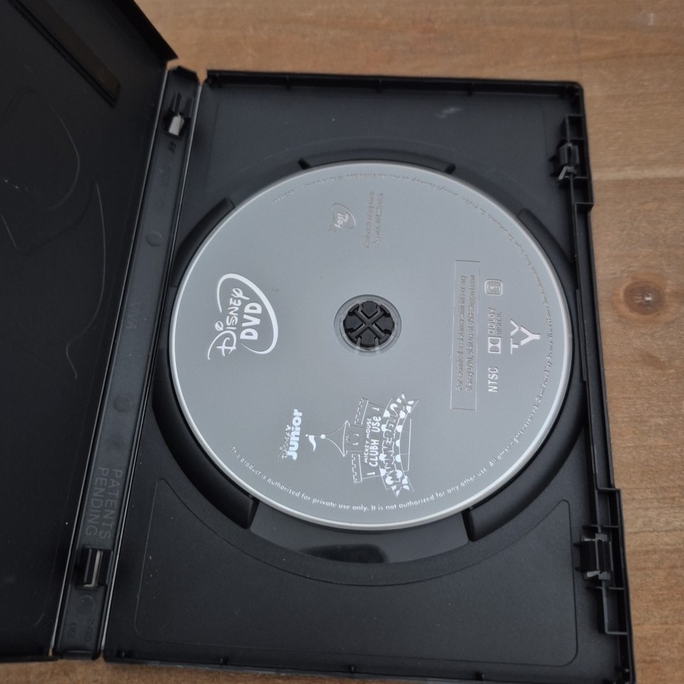 Disney Mickey Mouse Clubhouse: Minnie-Rella 786936837254 | eBay