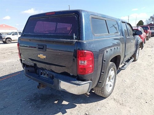 Rebuilt MP3023 Transfer Case from 2007 Silverado 1500 5.3L AT 11335337 ...