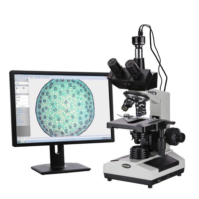 Microscopes - Veterinary Microscope
