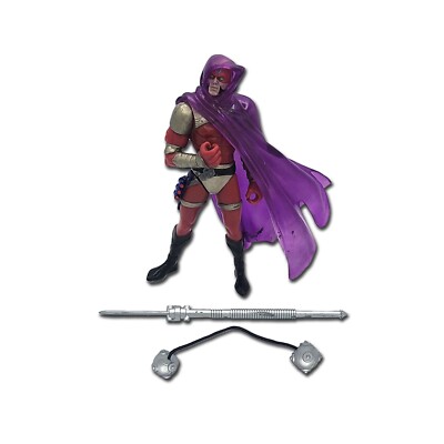 Teenage Mutant Ninja Turtles Torbin Zixx TMNT Fast Forward 2006 ...