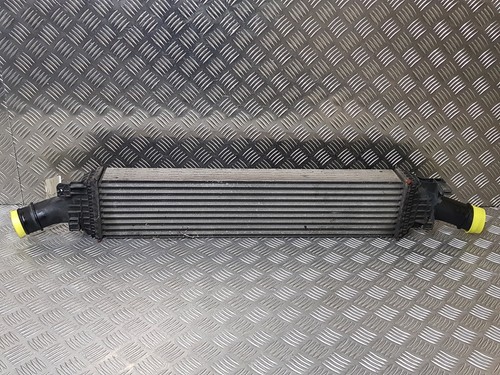 Echangeur air intercooler Audi Q5 2.0Tfsi/Tdi d'oct 2008 à juil 2012 ...