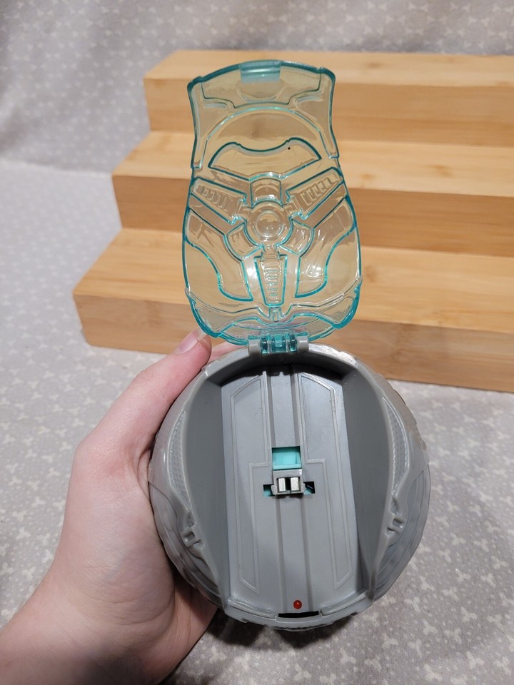 Psyonix Rocket League Micro Battle Vehicle Replacement Remote Control ...