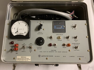 Other - Earth Tester