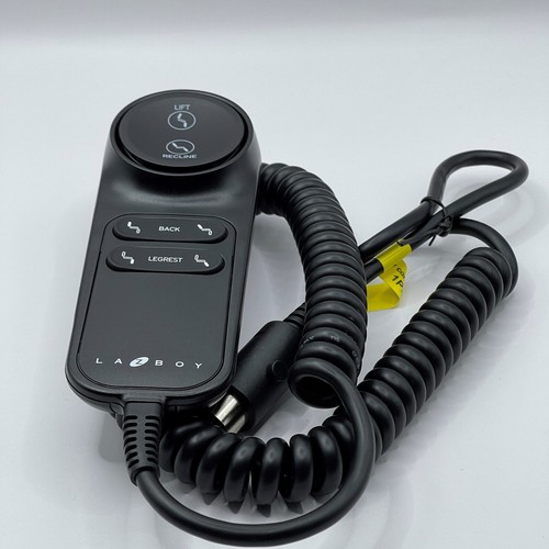 La Z Boy Lazy Liberty System Lift Chair Remote-Type: HSC-LAZ-P10LCBASIC ...