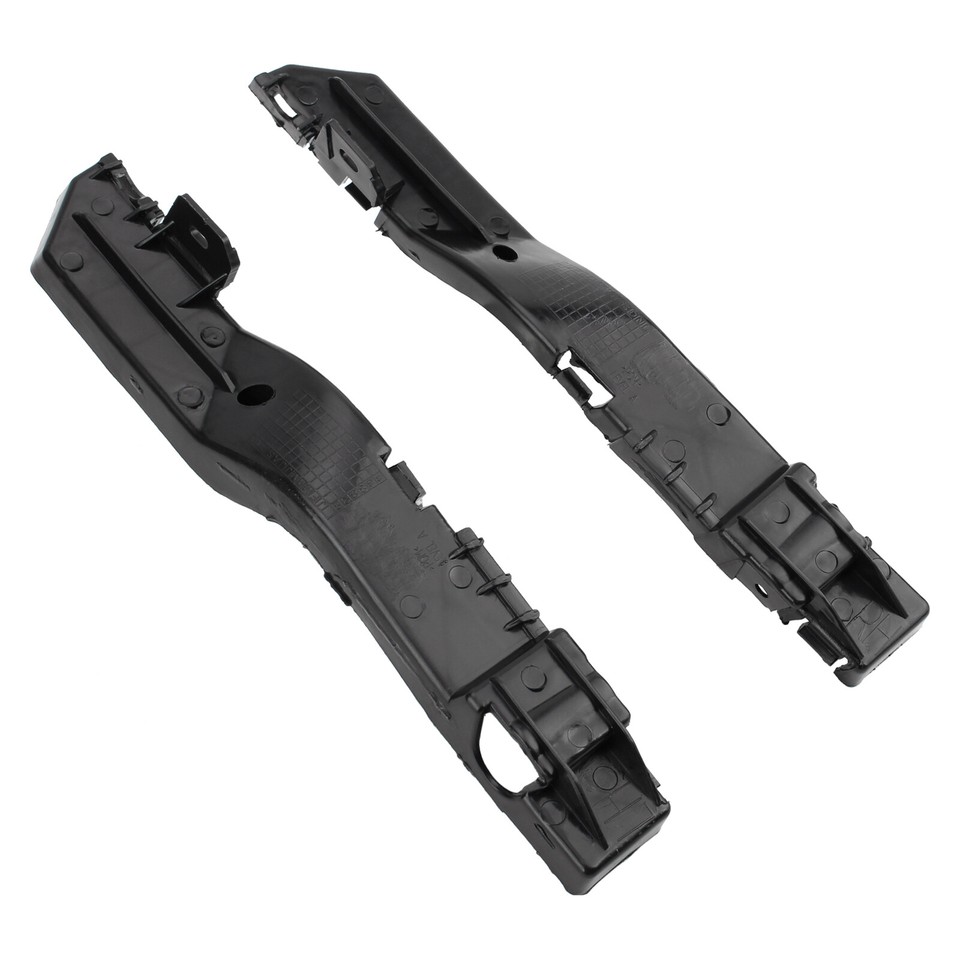 2Pcs Front Bumper Bracket Support Left Right Side For 2009 Dodge ...