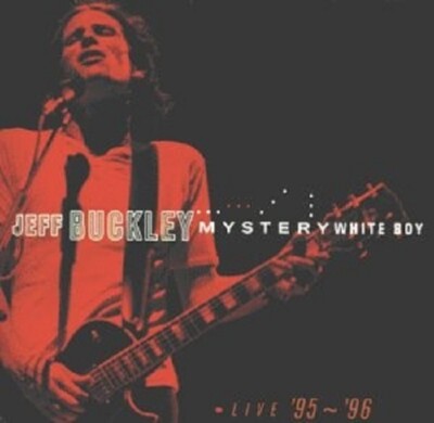 JEFF BUCKLEY "MYSTERY WHITE BOY" CD NEW!! 5099749797222 | eBay UK