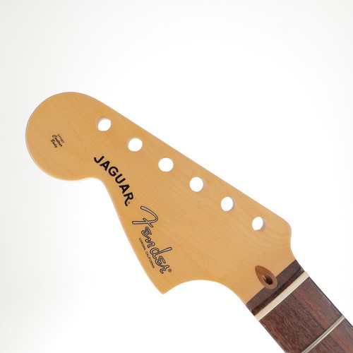 Fender American Left Handed Jaguar Neck MODSHOP C Shape 9.5 Rosewood ...