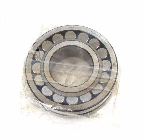 NIB SKF 22312 EK ROLLER BEARINGS SPHERICAL 2.544" TAPERED BORE 22312EK ...
