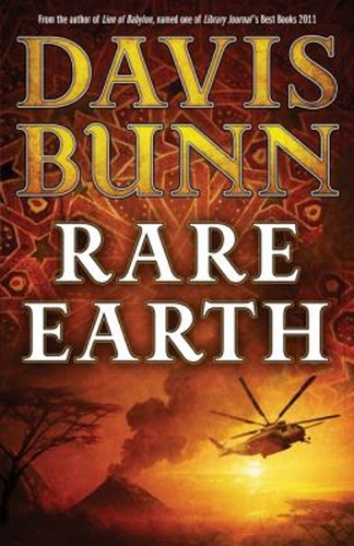Rare Earth Hardcover Davis Bunn 9780764210174| eBay