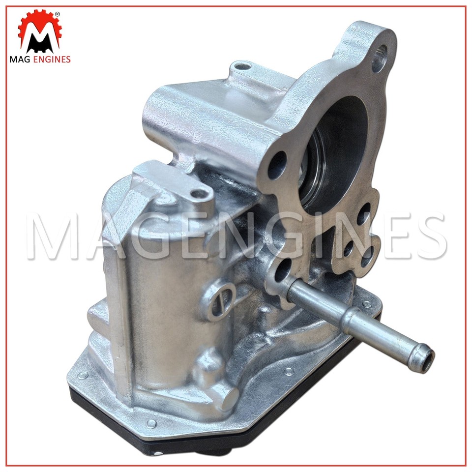 25800-0E010 EGR VALVE TOYOTA 1GD-FTV 2GD-FTV FOR HILUX FORTUNER INNOVA ...