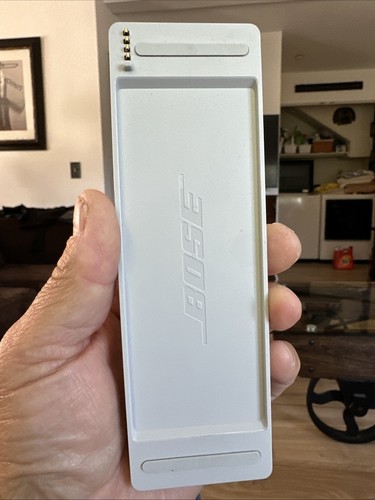 Bose SoundLink Mini II Charger Cradle | eBay