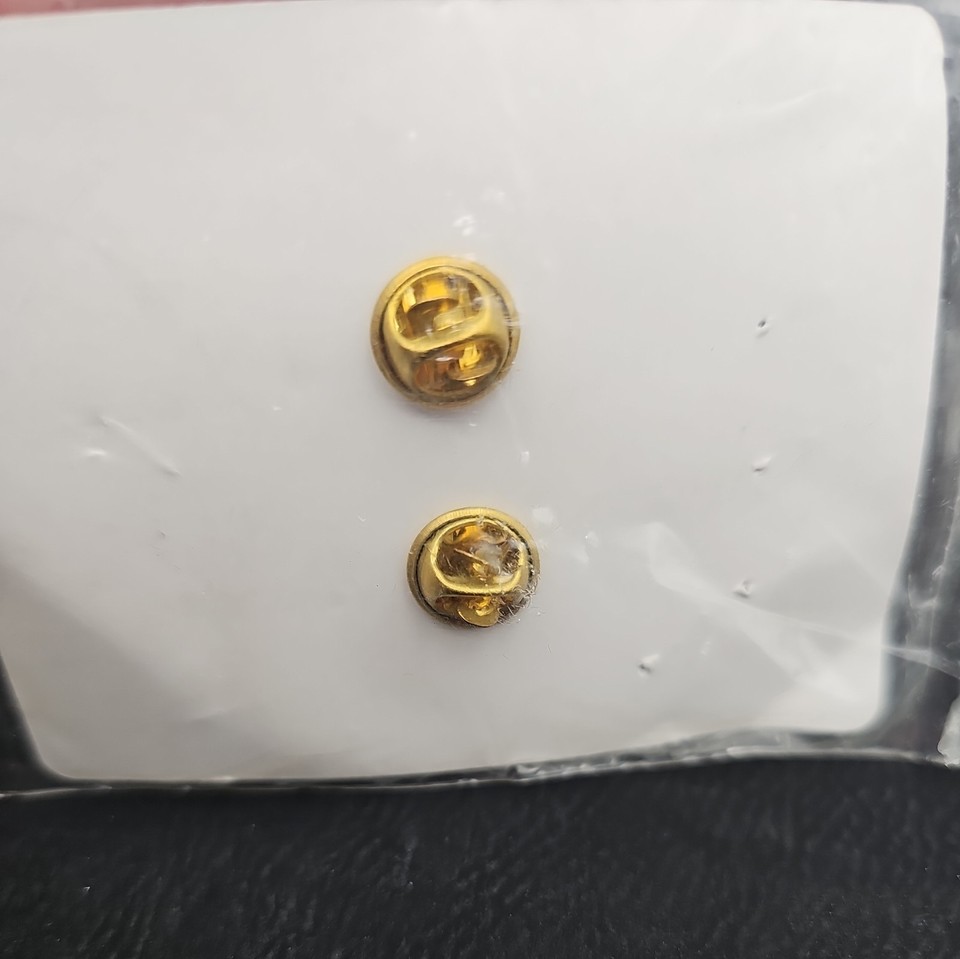 VTG Pro Patria Vigilans Military Insignia Signal Corps Crest Lapel Pin ...