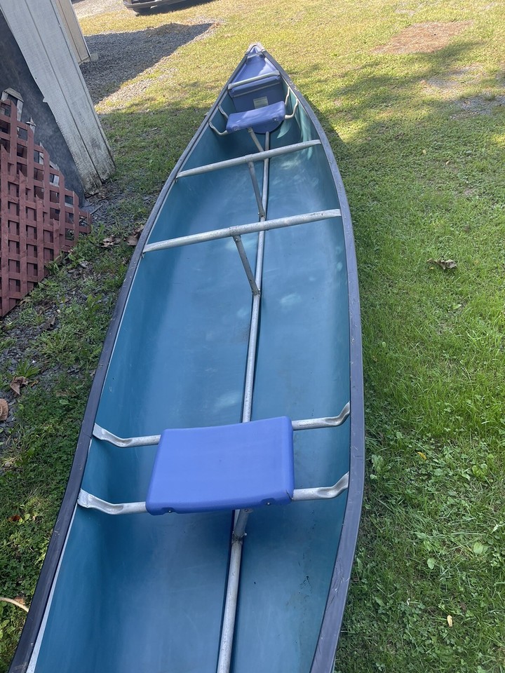 Coleman Canoe | eBay