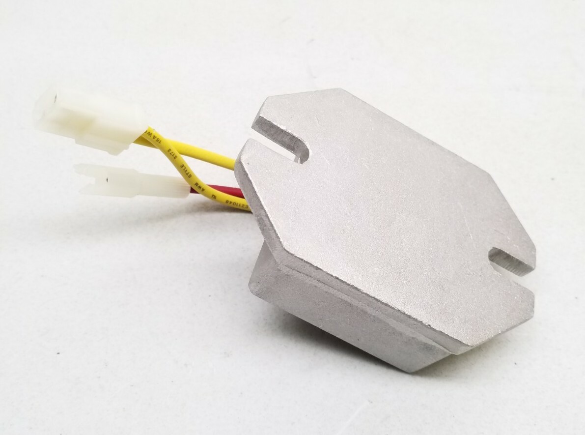 9204 Rotary Voltage Regulator Fits Briggs 394890 691185 797182 797375 ...