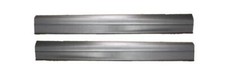 Toyota Camry Rocker Panels at Andy's Auto Sport