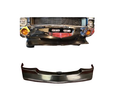 1968-1970 AMC AMX JAVELIN FRONT SPOILER LIP | eBay