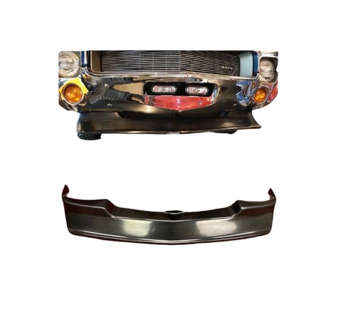 1968-1970 AMC AMX JAVELIN FRONT SPOILER LIP | eBay