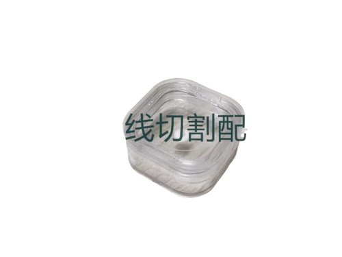 Ceramic sleeve nozzle for wire cutting slow wire feeder 200640978 | eBay