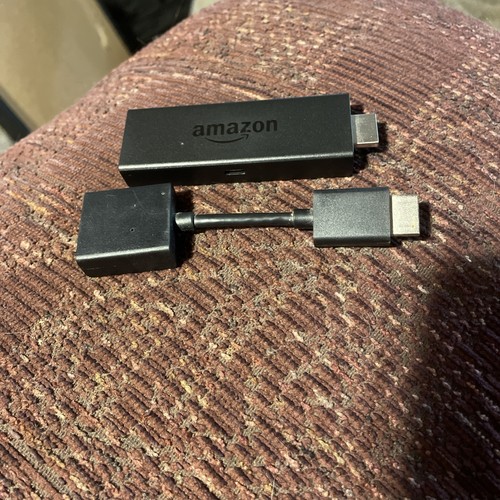 For Parts AMAZON Fire TV Stick CE0984 LY73PR 2nd Generation | eBay