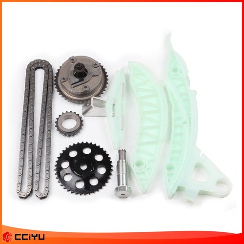 Fits MINI COOPER S CLUBMAN R55-59 N14 W/Camshaft VVT Gear 08-10 Timing ...