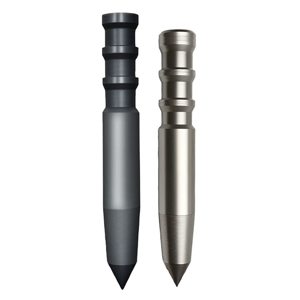 Pilot Hole Marking Center Punch Locator Drill Guide High Hardness No ...