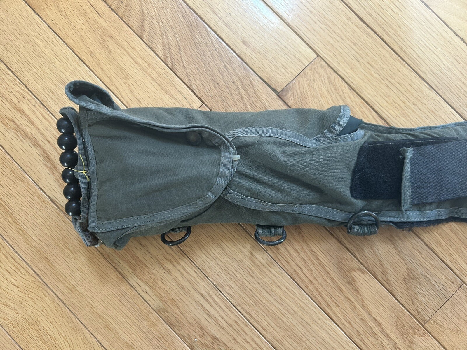 LPU-21 Life Preserver Navy Flight Gear Pilot | eBay