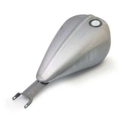 Cole Foster Style Custom Tank, für Harley - Davidson XL 04 - 06 | eBay.de