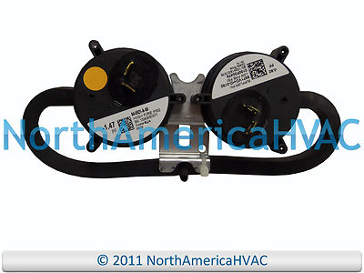 OEM Goodman Furnace 2 Stage Air Pressure Switch Fits 0130F00435 -0.92 ...