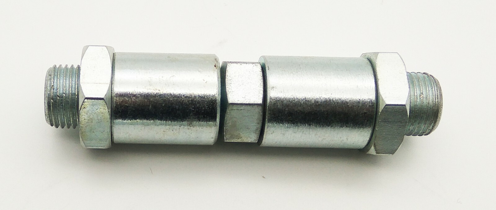 5/16''-24 UNF Thread Adjusters Jack Screw Turnbuckle short linkage Half ...