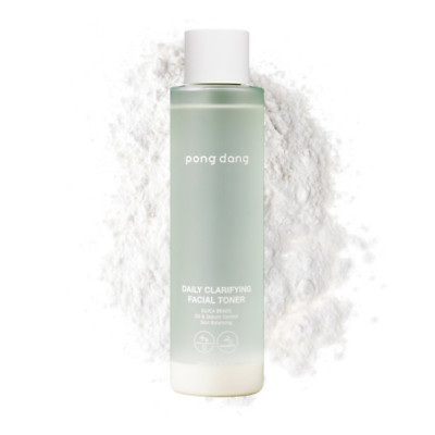 pong dang Daily Clarifying Facial Toner 200ml (6.76oz) | eBay