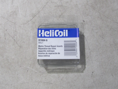 Helicoil Thread Repair Kit Free Shipping! Heli-Coil Thread Repair Kit ...