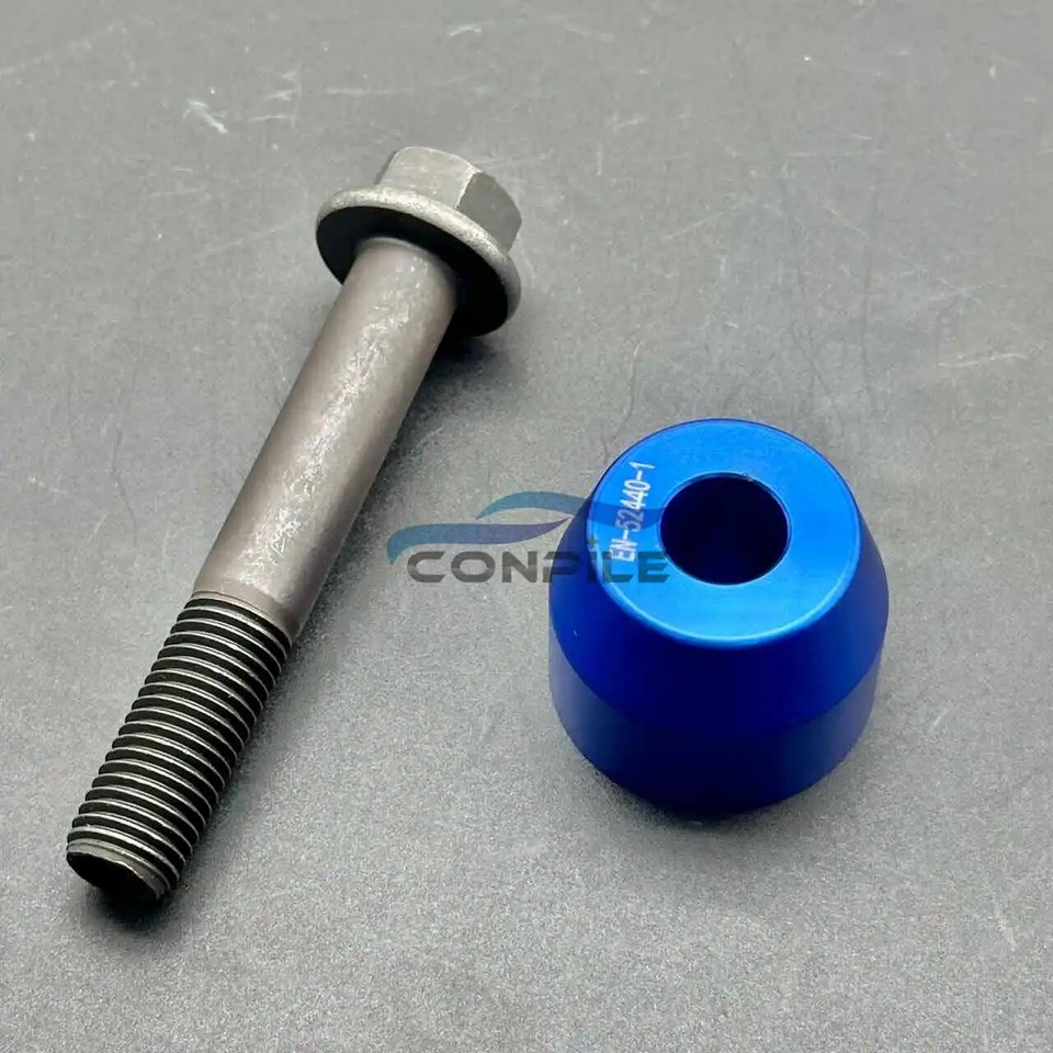 EN-52440-EU engine Front oil Seal Installation tool for Buick Cadillac ...